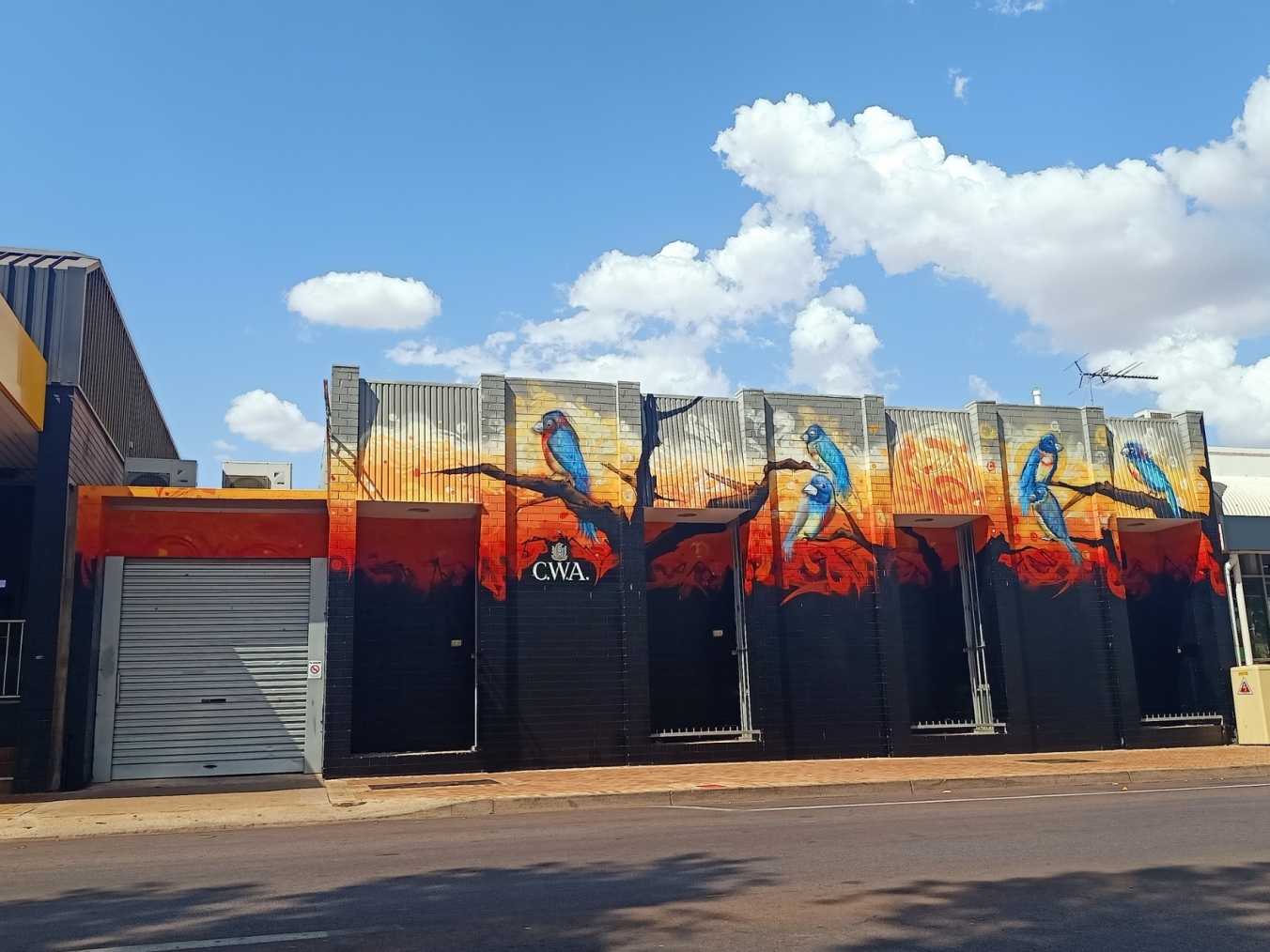 Home [www.thefinchcafe.com.au]